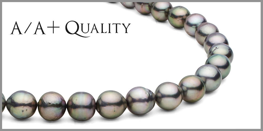 Tahitian Pearl Grading Guide - The Ultimate Guide to A-AAA Tahitian Pe ...
