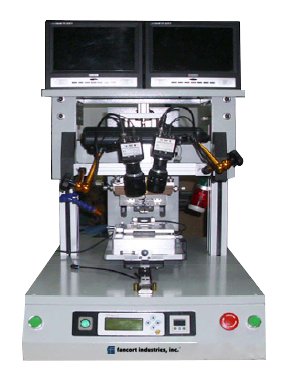 Hot Bar Soldering Fancort Industries