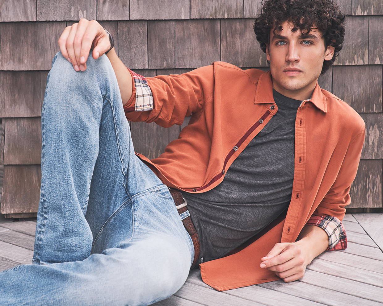 men – Buffalo Jeans - US