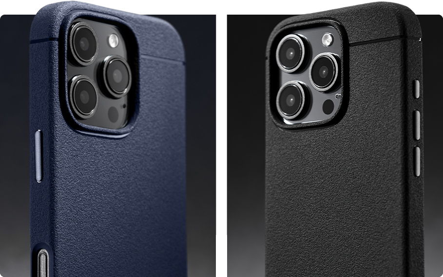 Caudabe iPhone 16 Collection