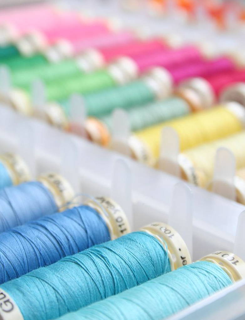 Haberdashery – Habby And Lace