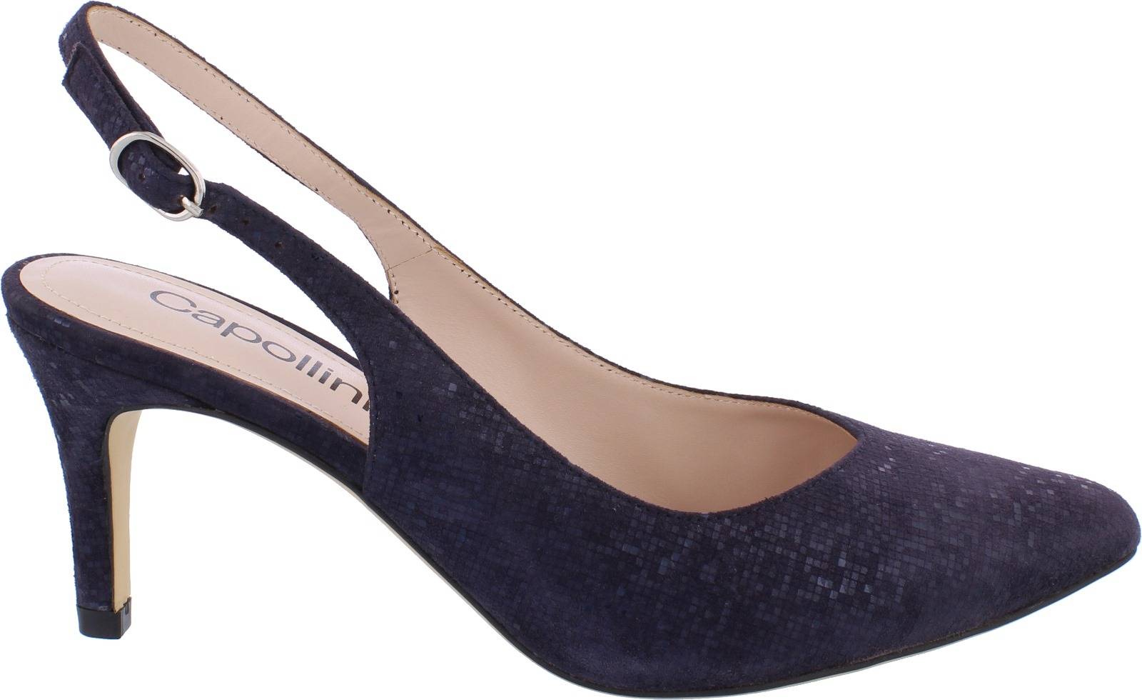 Capollini Shoes & Bags – The Rose Wardrobe