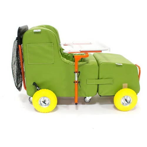 Chill-Out Chair | Roller | Tadpole Adaptive