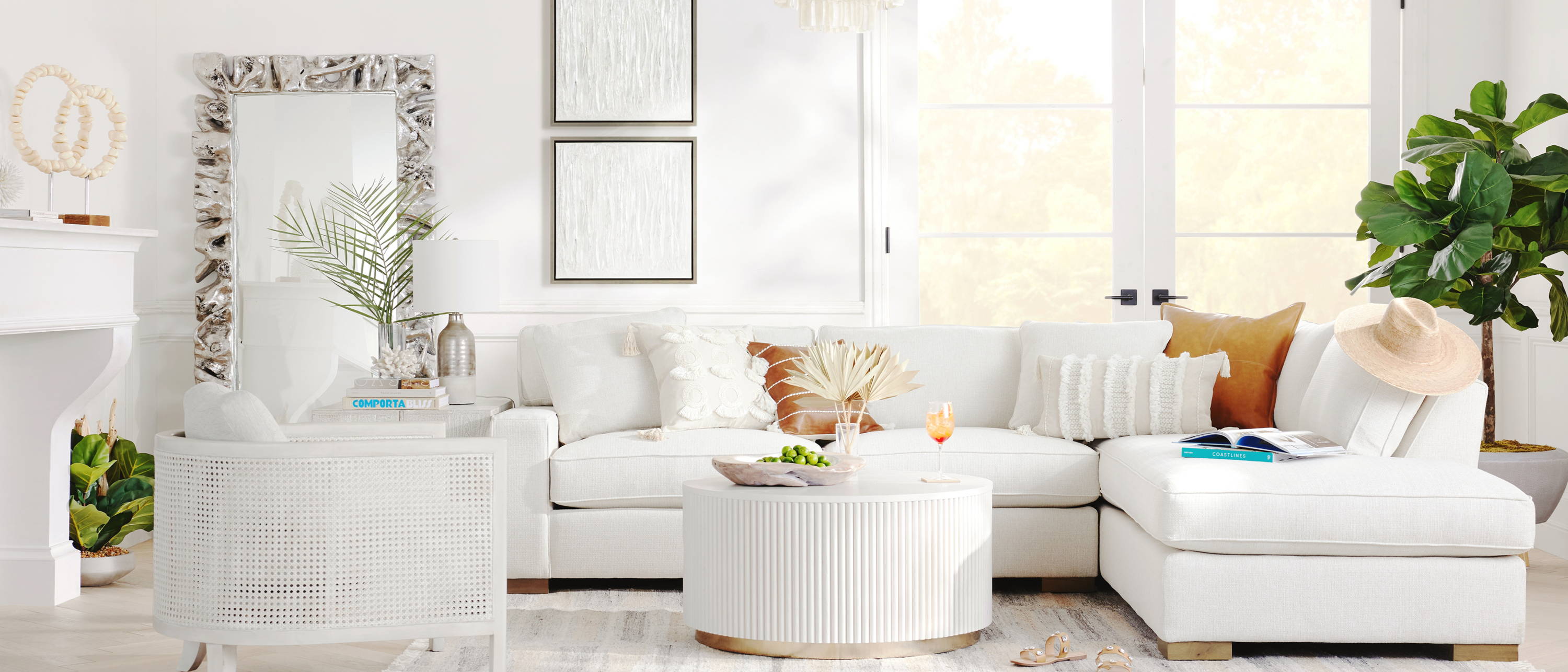Z Gallerie: Home Décor Store | Affordable & Modern Furniture