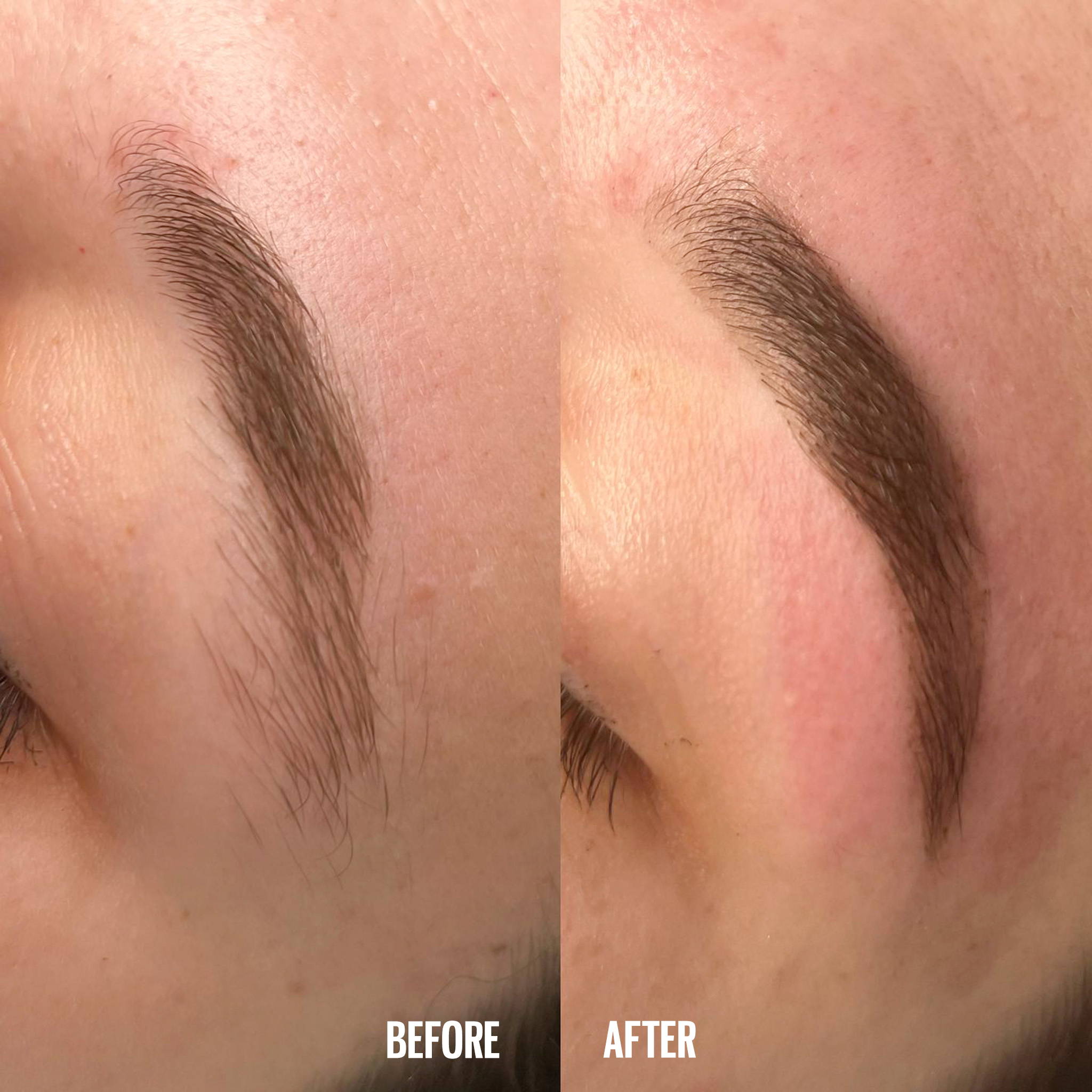 Hybrid Brow Tint – Locks Lash Australia