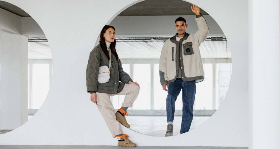 En savoir plus sur tous nos Lookbook | Site Officiel Palladium Boots ...