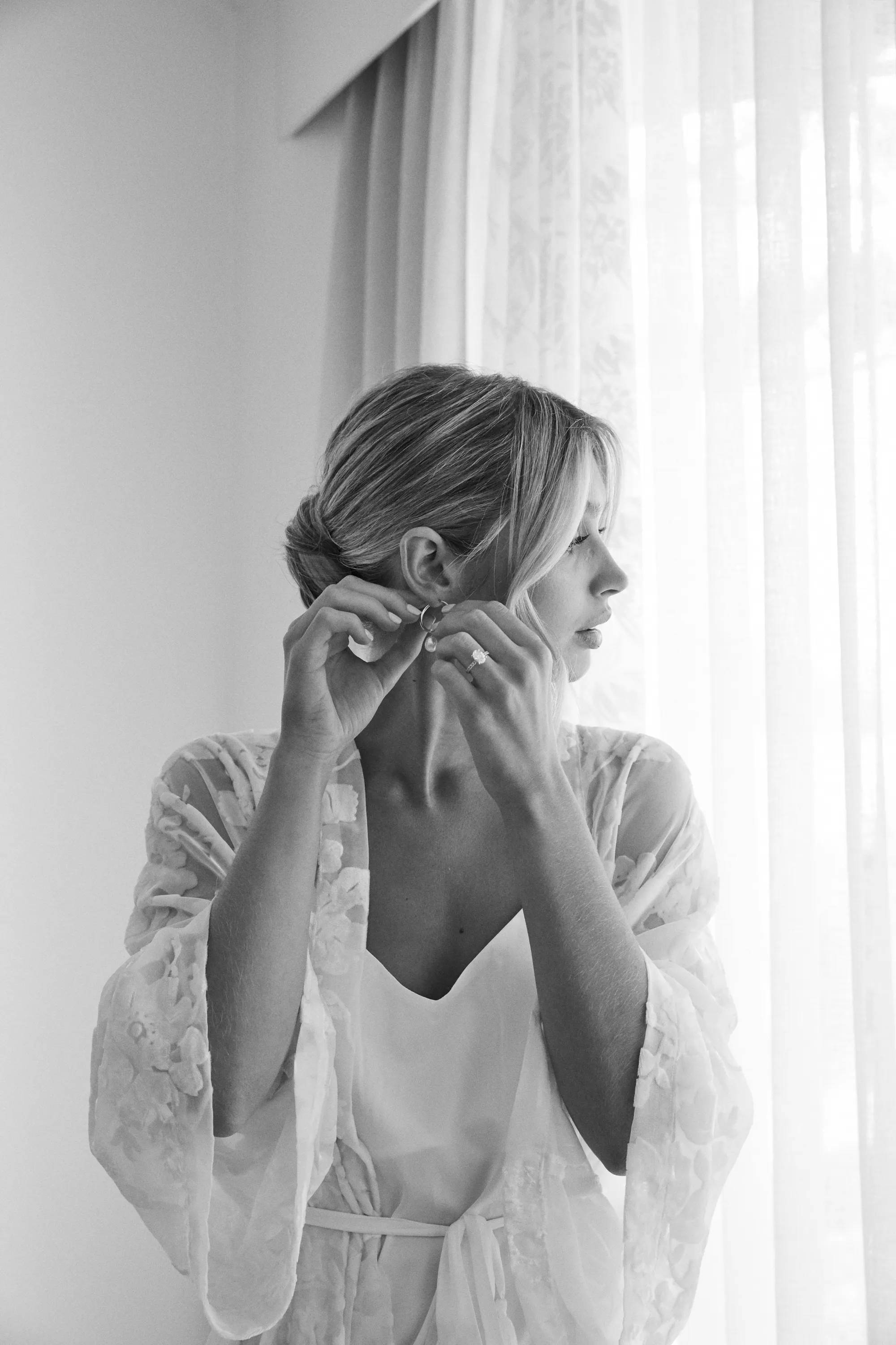 Harmony Butcher Dream Wedding – Homebodii AU