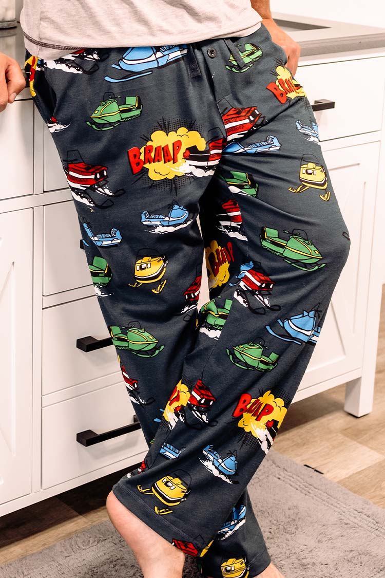 Father's Day Pajamas & Gifts