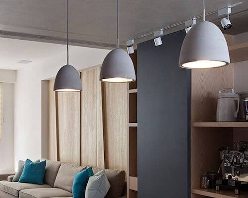Top 10 Over Counter Pendants - 2Modern