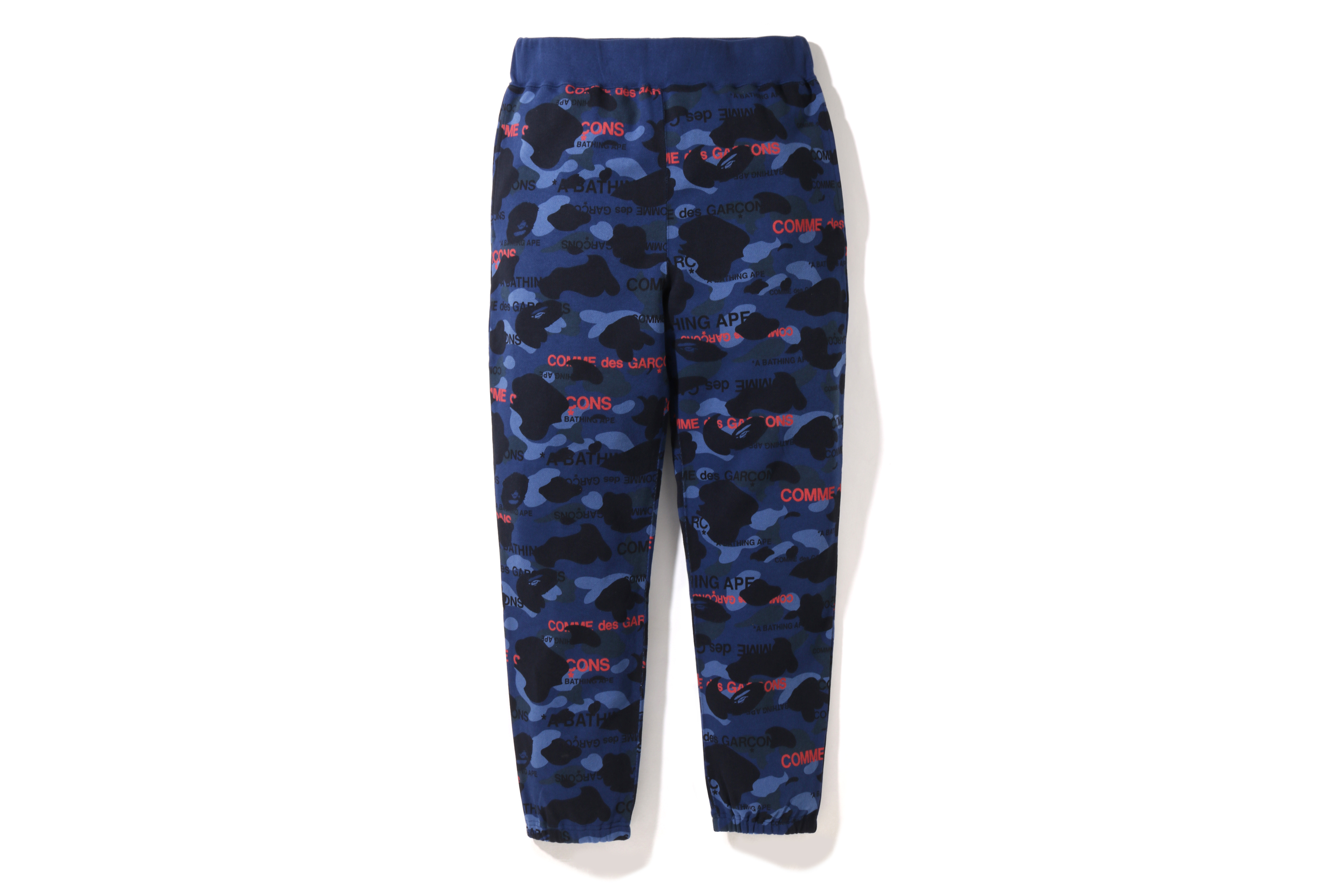 A BATHING APE® × COMME des GARCONS | bape.com A BATHING APE® × COMME des GARCONS | bape.com