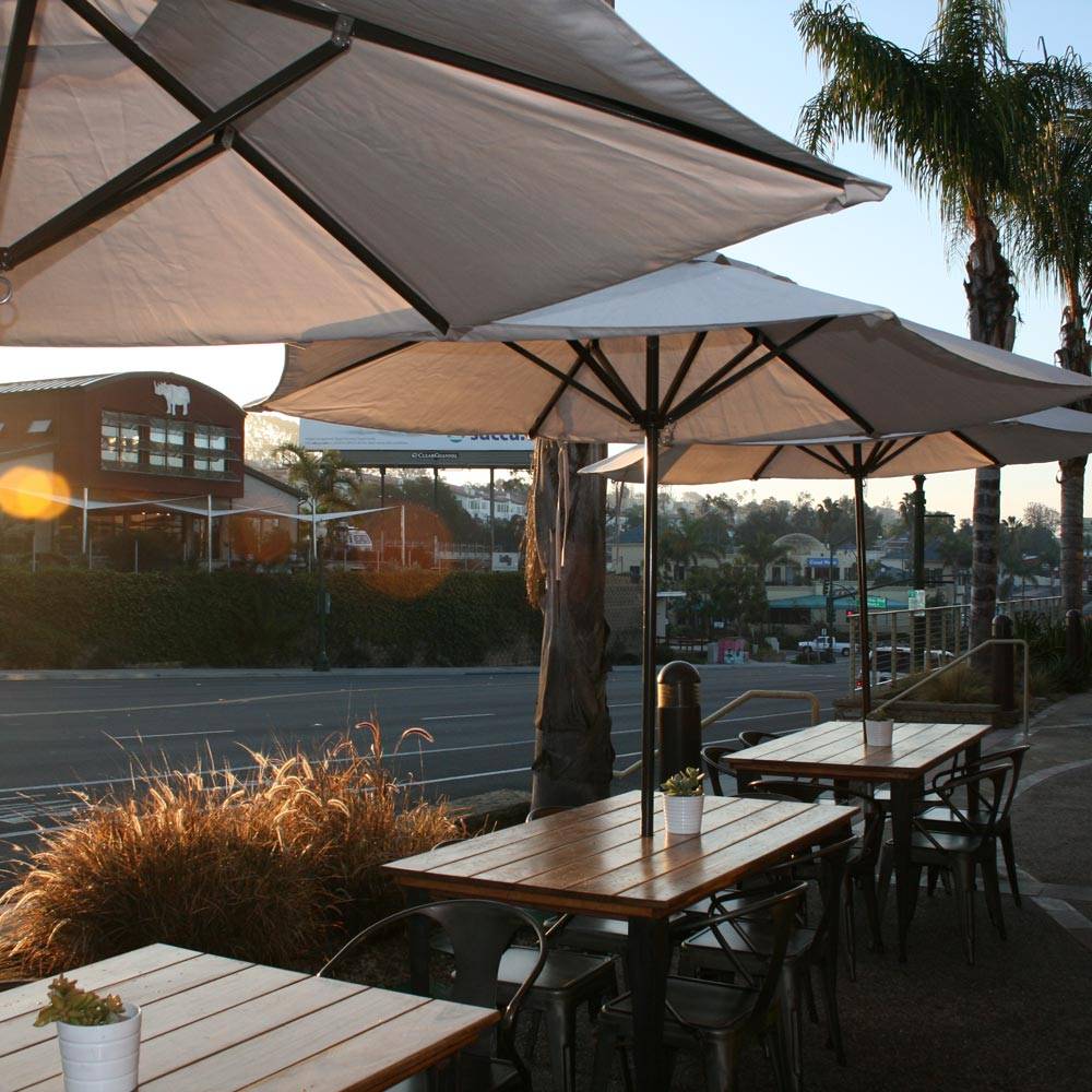 ENCINITAS – Lofty Coffee