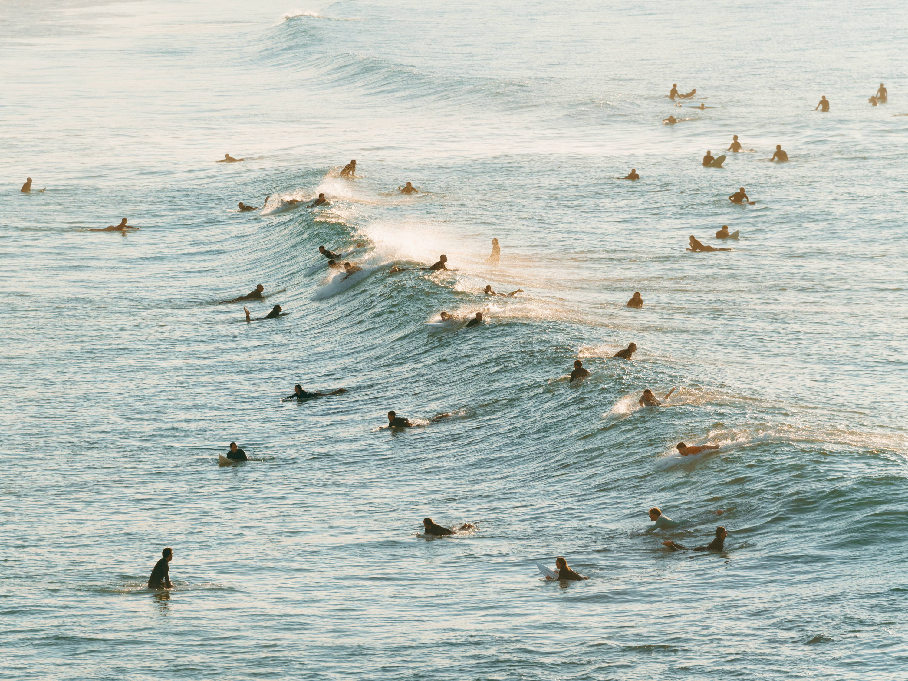 What Does Priority Mean In Surfing Salty Shreds