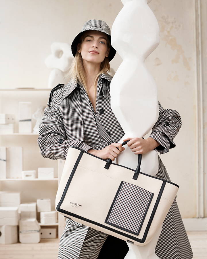 AW20 Campaign