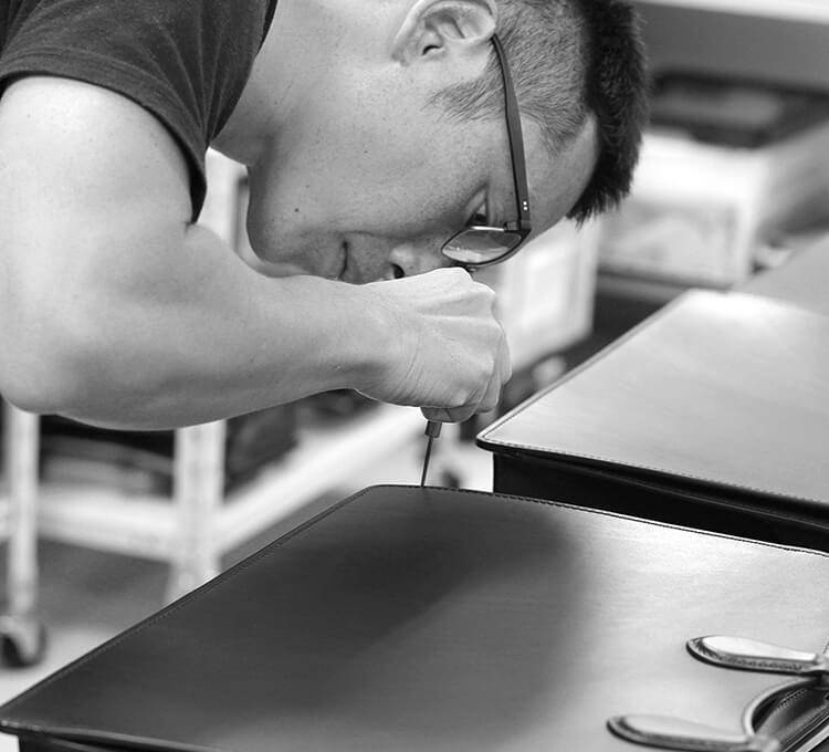 マグナス」そのエレガンスの源。 – 土屋鞄製造所 マグナス」そのエレガンスの源。 – 土屋鞄製造所