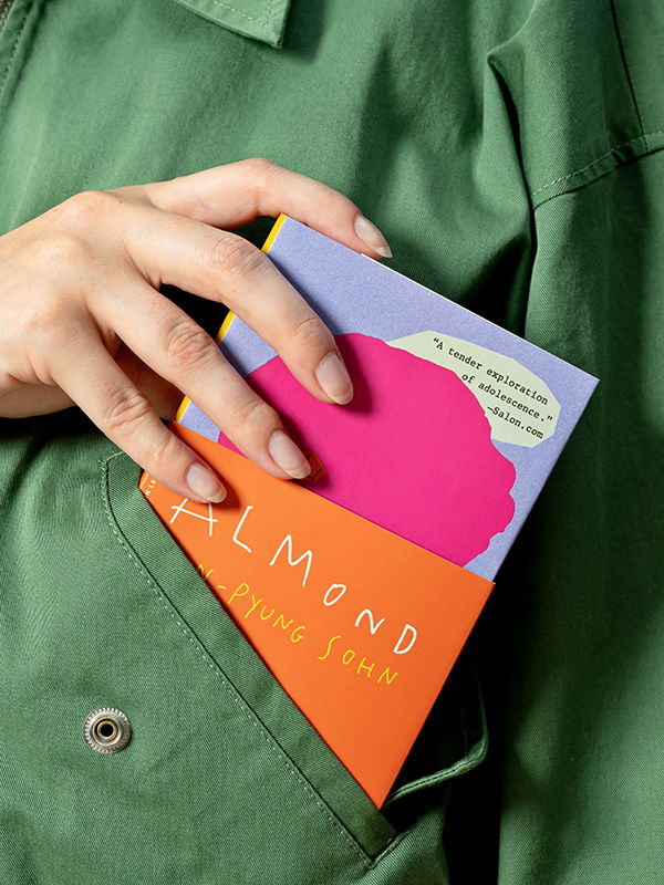 Nomad Editions – HarperCollins