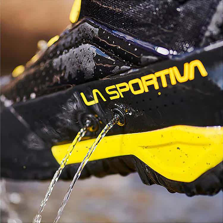 LA SPORTIVA(スポルティバ) / TXキャニオン/UNISEX | YAMAP LA SPORTIVA(スポルティバ) / TXキャニオン/UNISEX | YAMAP