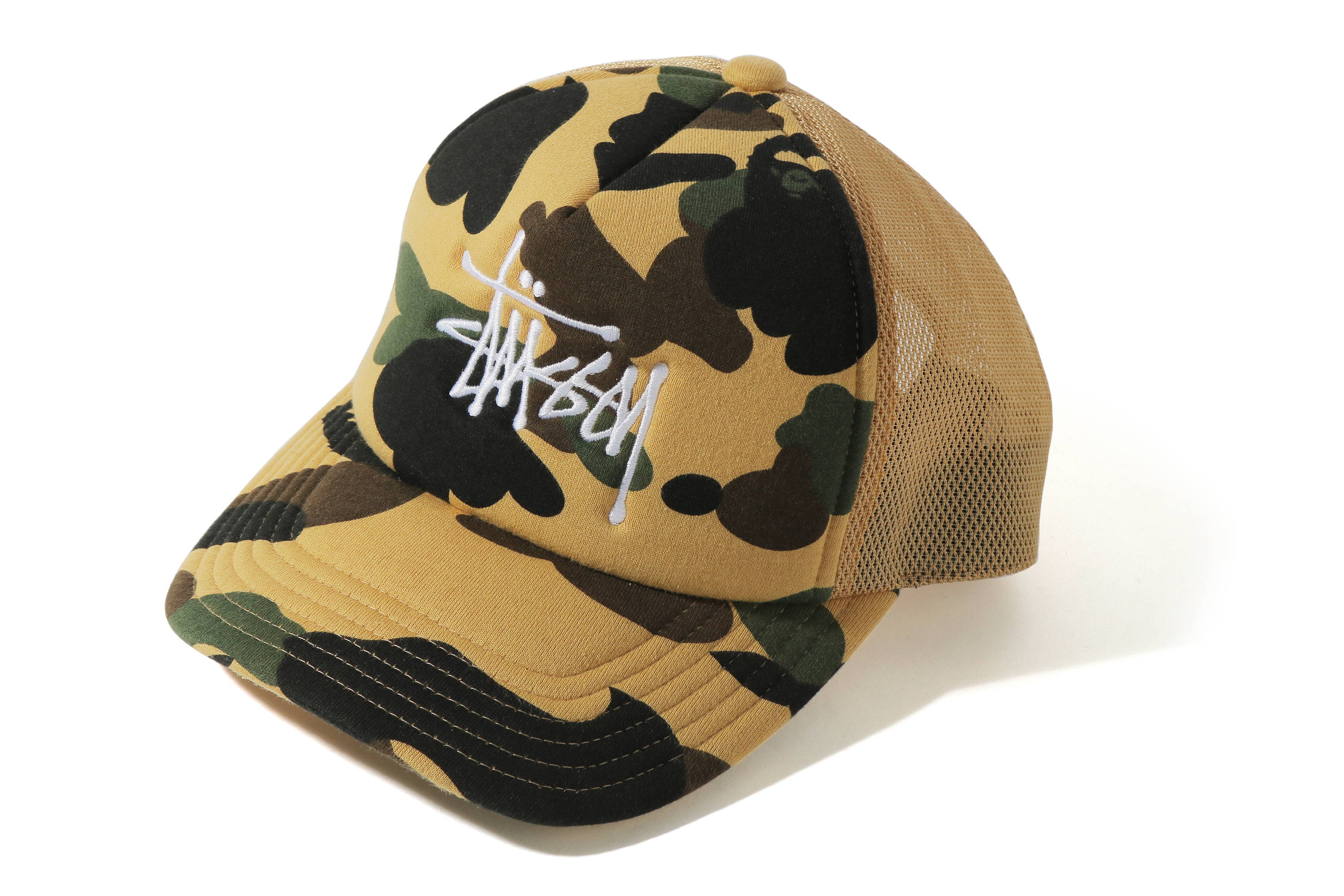 STÜSSY & A BATHING APE® | bape.com STÜSSY & A BATHING APE® | bape.com