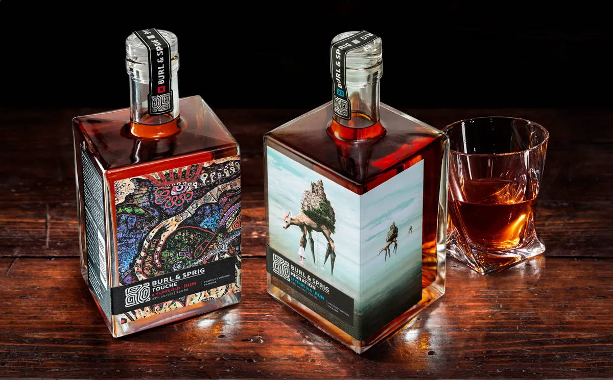 Spirits Packaging | Wholesale & Bulk | Berlin Packaging