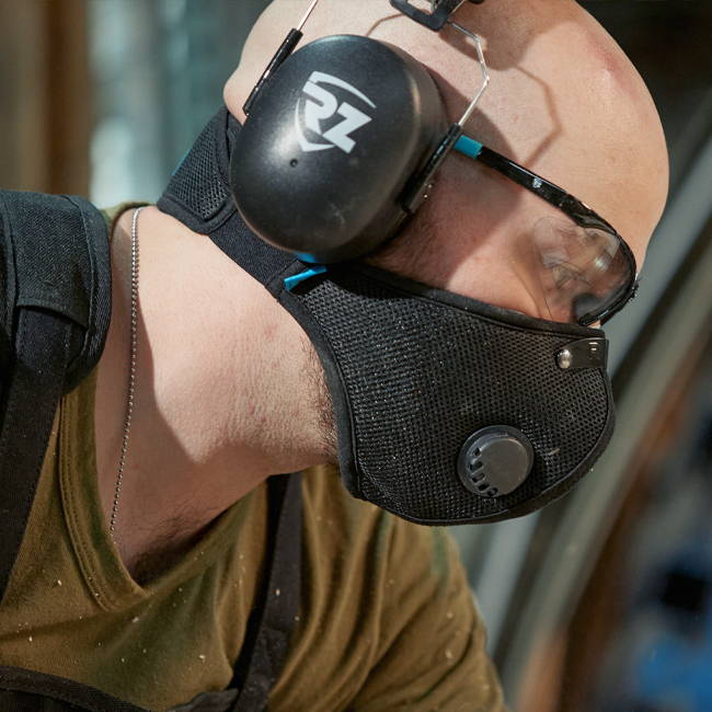 Woodworking Sale – RZ Mask