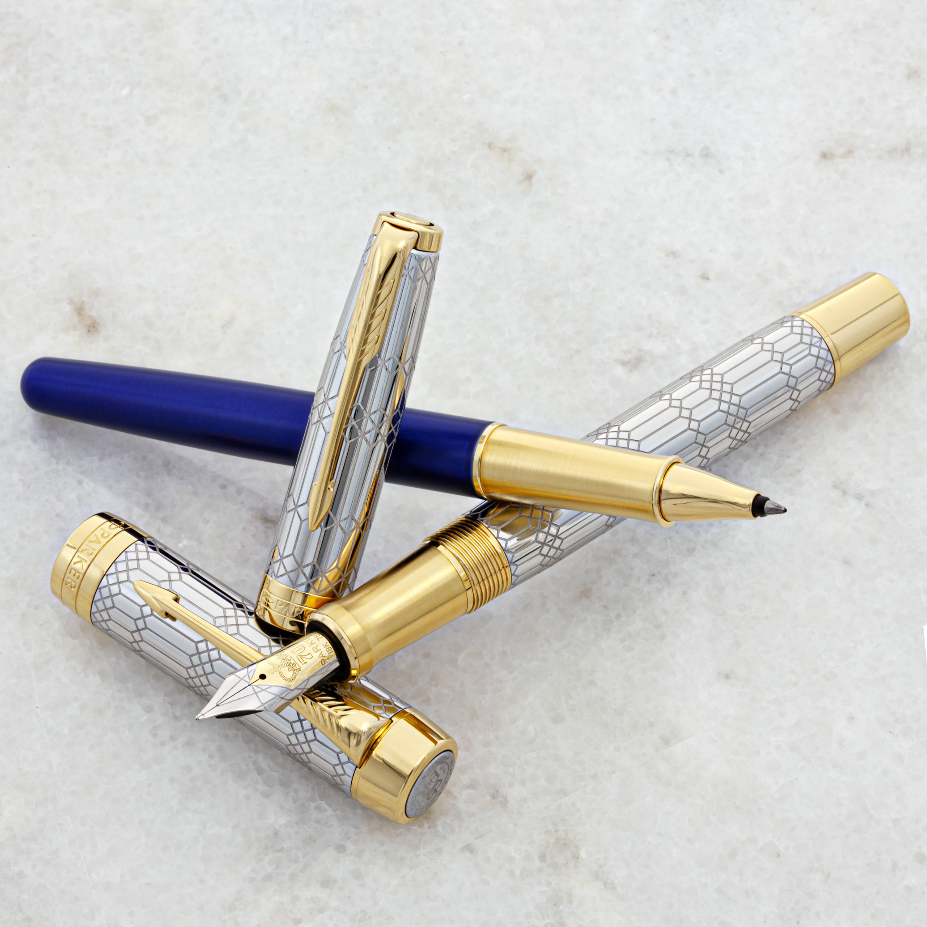 The 5 Best Parker Pens For Every Budget Goldspot Pens