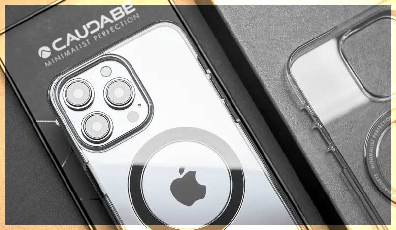 Caudabe Lookbook