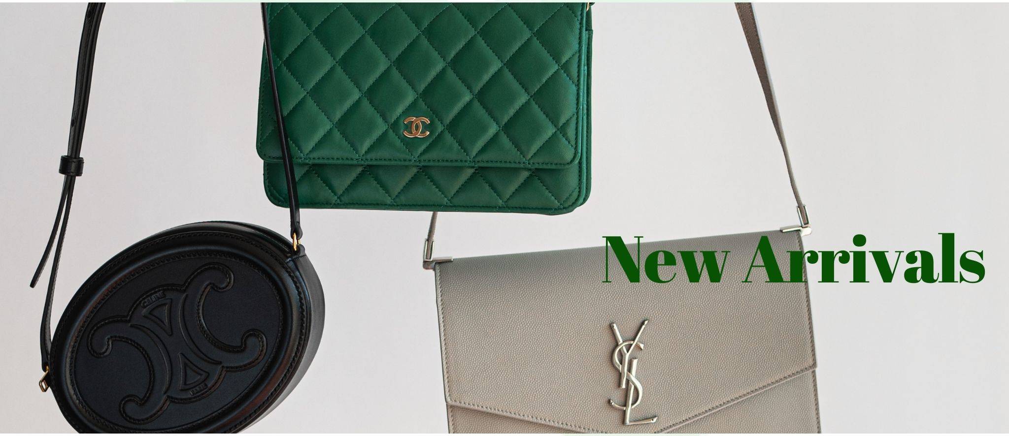 Designer Exchange | Pre-owned Designer Handbags & Accessories – Page 19 ...