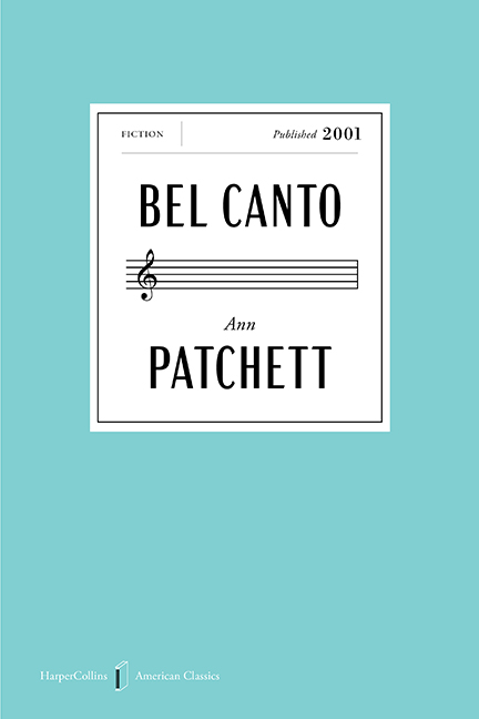 American Classics Harpercollins