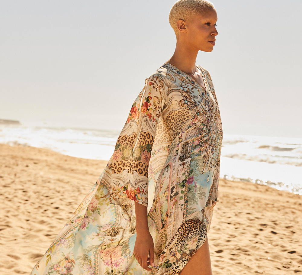 CAMILLA - Global Fashion House By Camilla Franks – CAMILLA