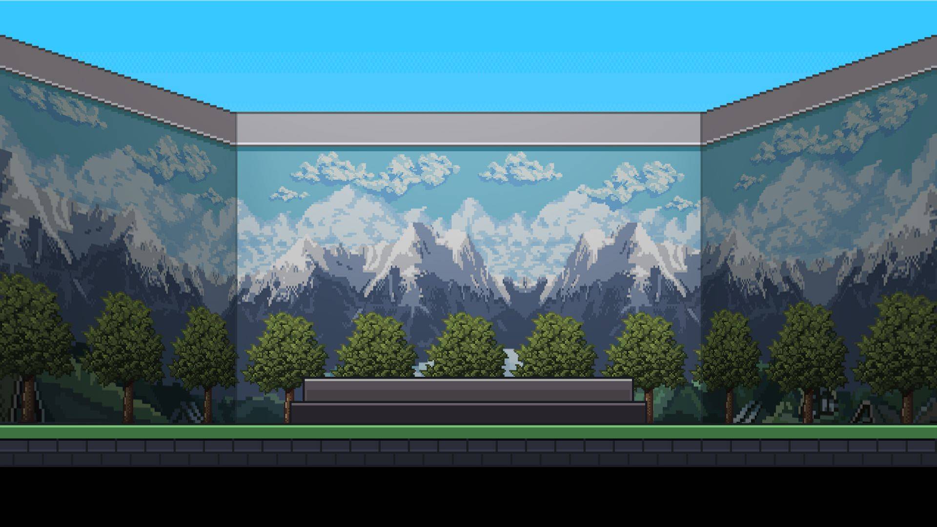 CLASS101+ | The World of Pixel Art: Create Your Own Video Game World