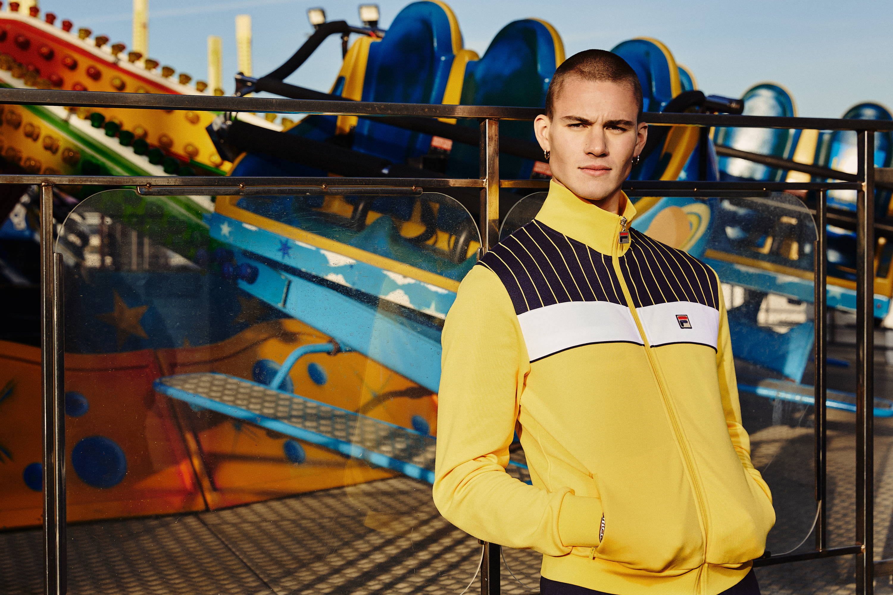 FILA.co.uk Official UK Site – Fila UK