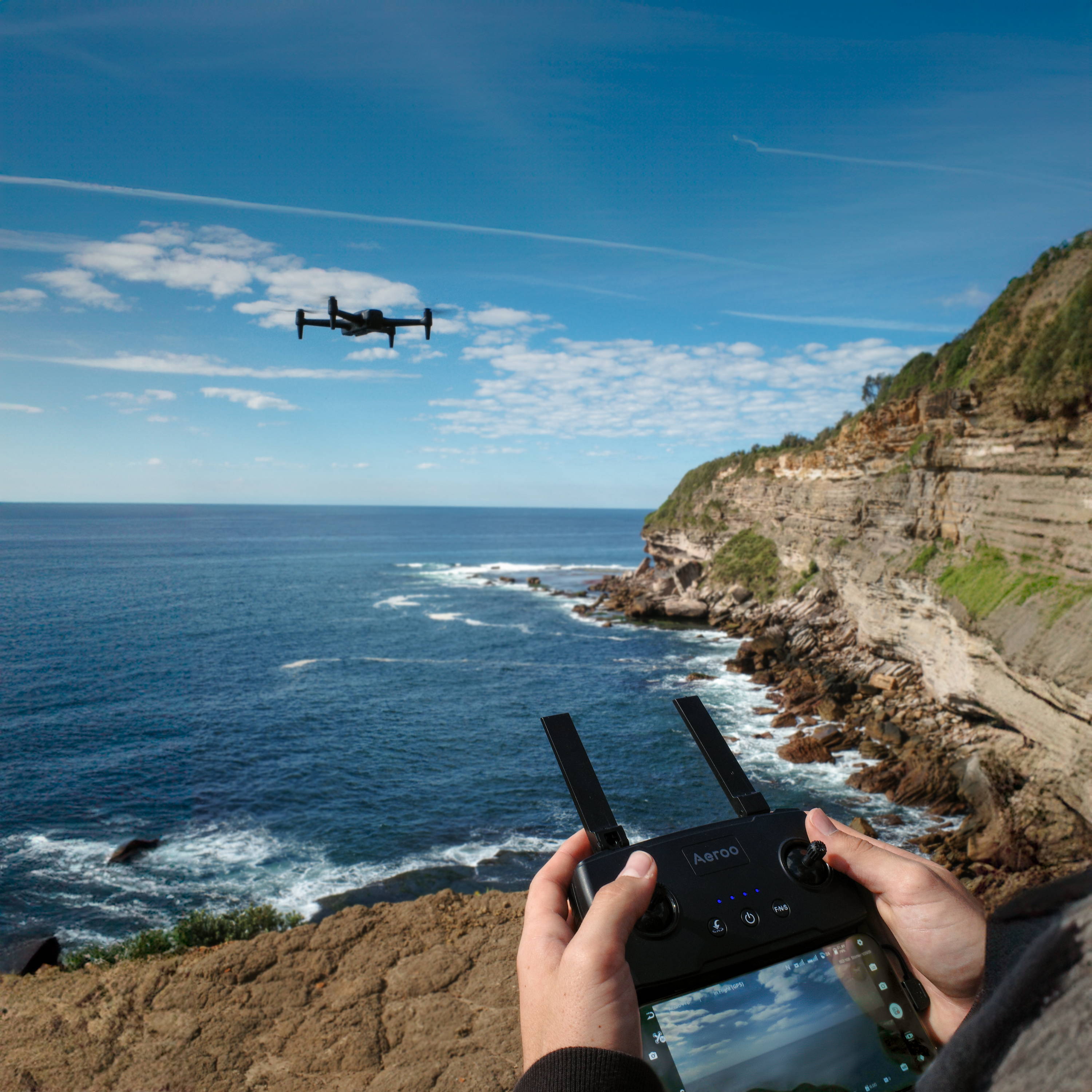 Aeroo Pro – Aeroo Drones