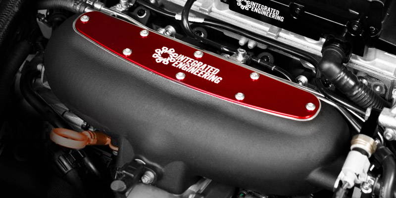 Integrated Engineering Software and Performance Parts – UroTuning