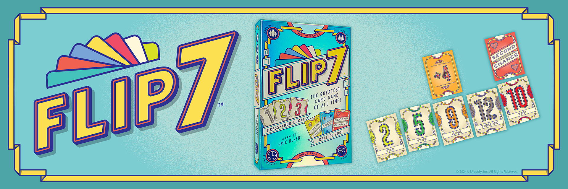 Flip 7