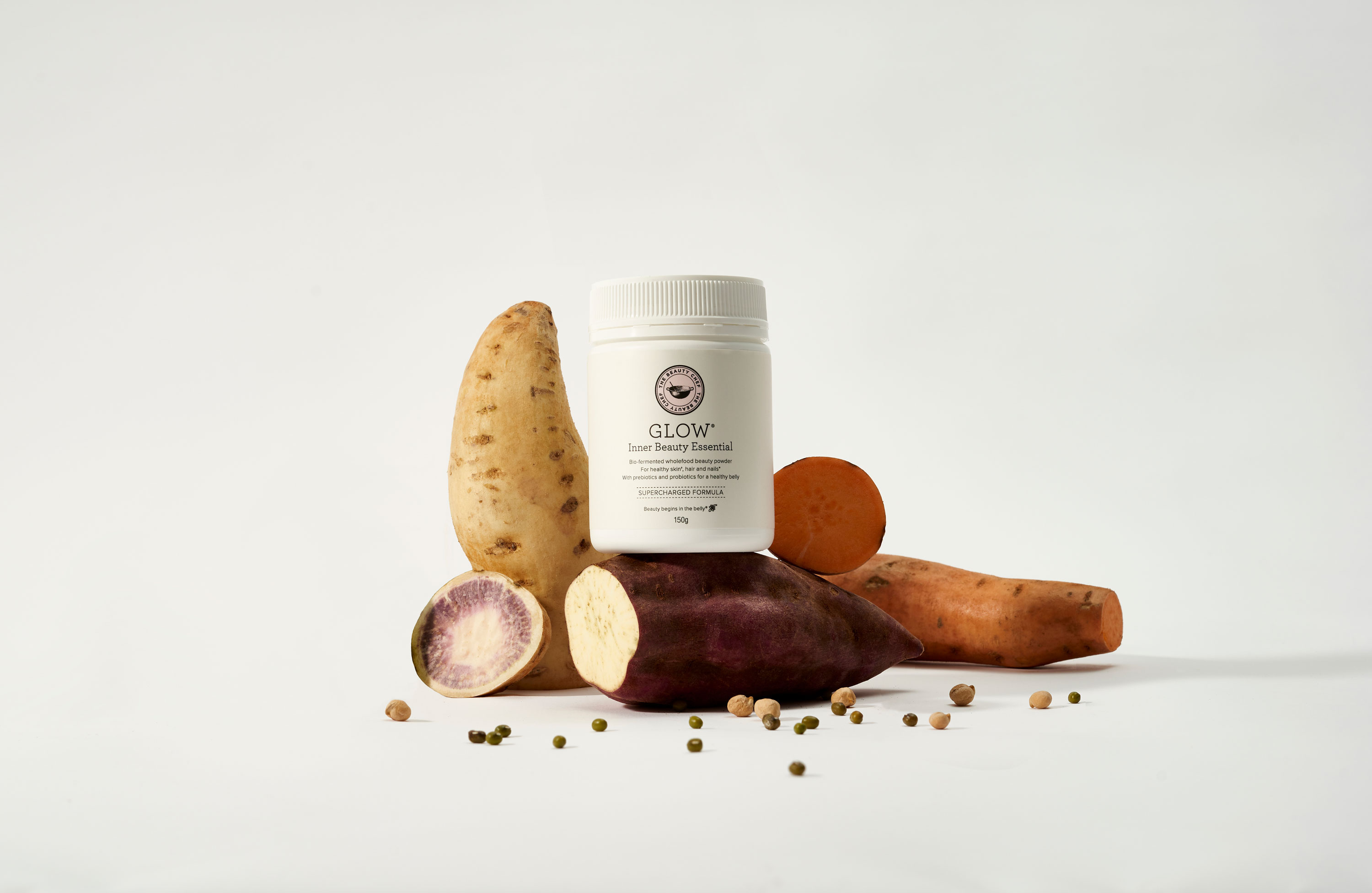 About Us - Where Beauty Begins – The Beauty Chef USA