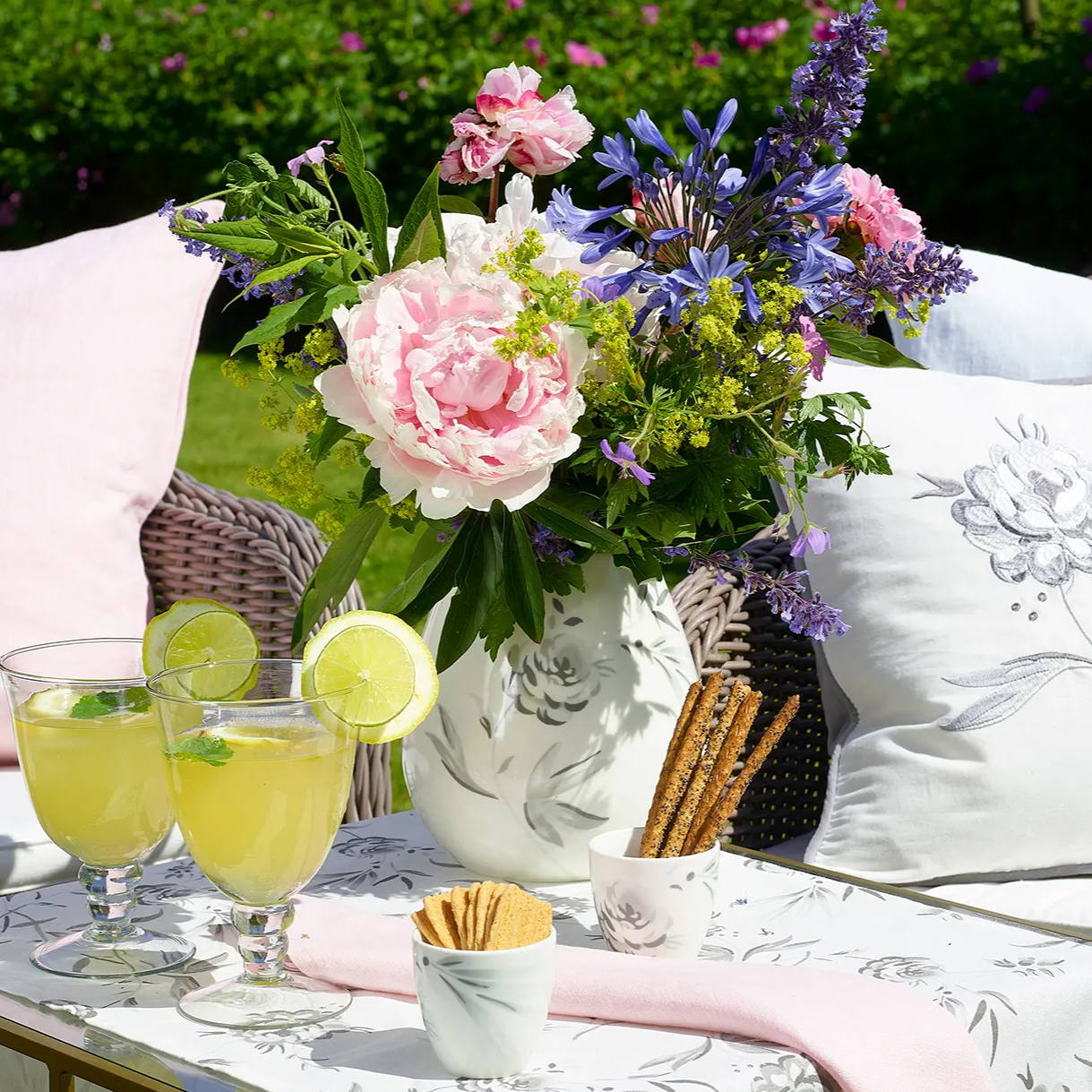 STYLE JOURNAL | GreenGate – GreenGate | A Danish Design Company