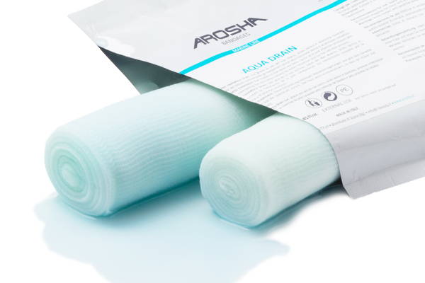 Arosha – Universal Companies