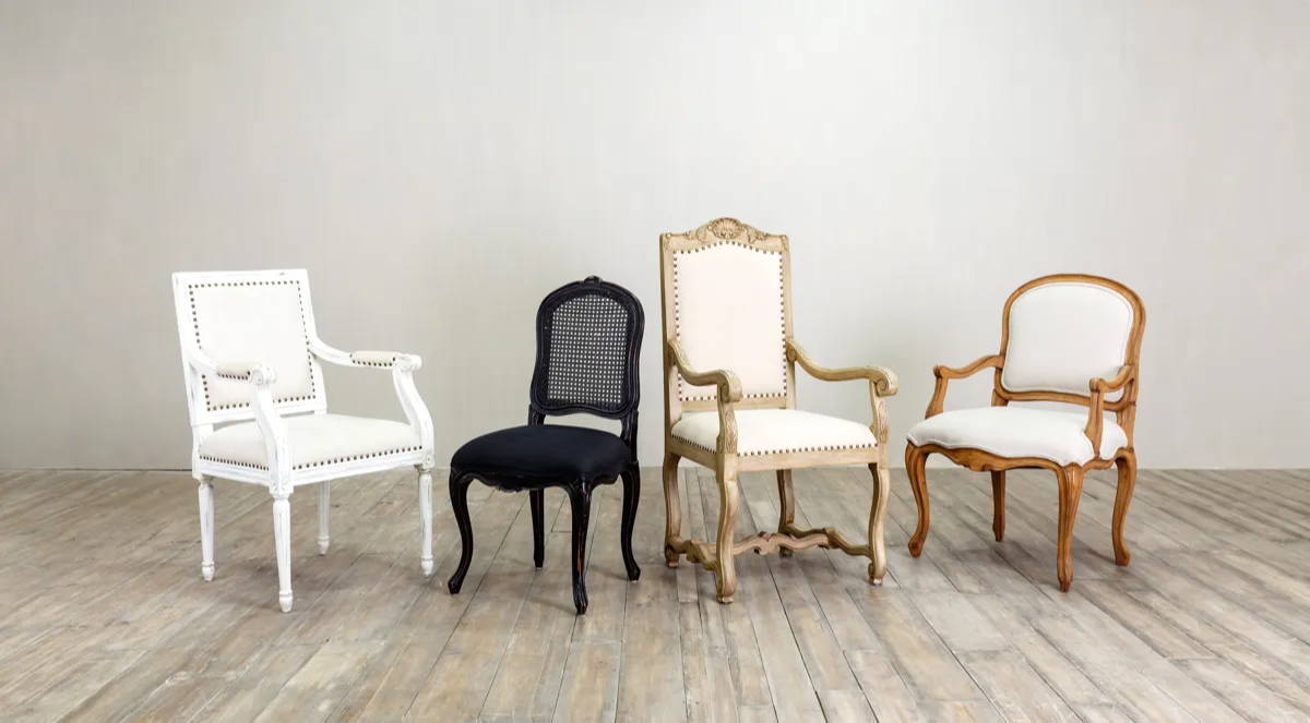 DINING ALL – Marie Albert Home