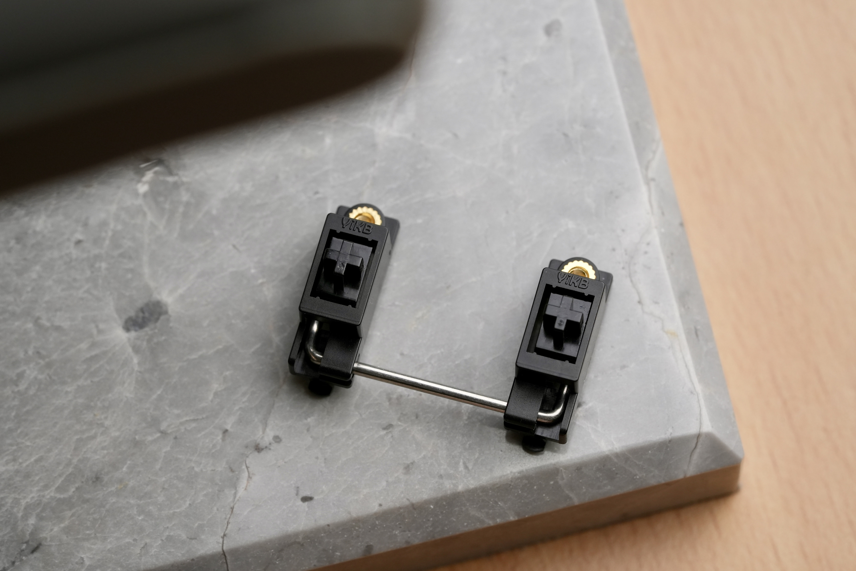 Typeplus x YIKB screw-in stabilizer – KBDfans® Mechanical Keyboards Store