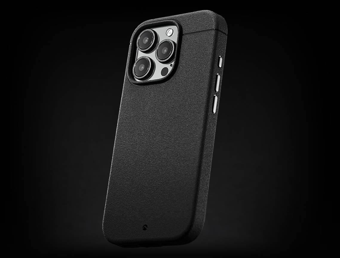 Caudabe Sheath | Ultra slim iPhone case