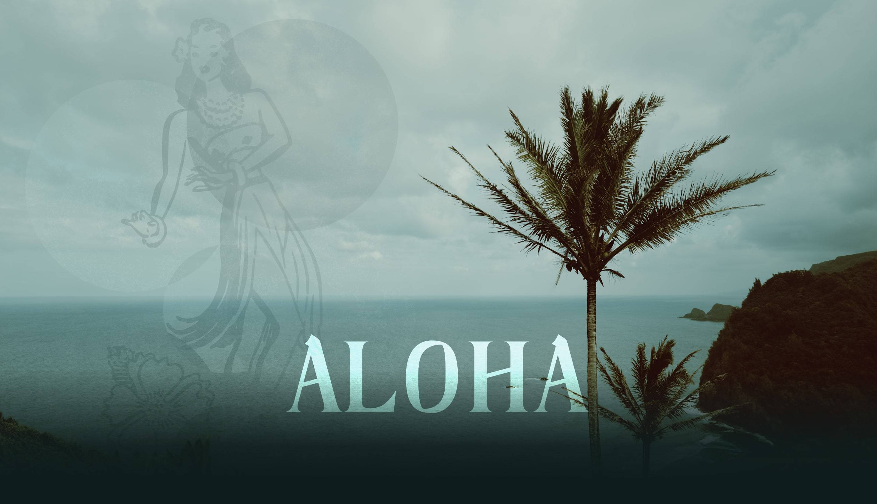 BOTE Presents // Aloha