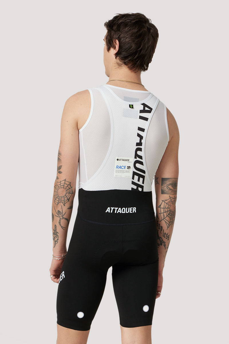 Attaquer Cycling Apparel Men's and Women's Fit and Sizing Guide