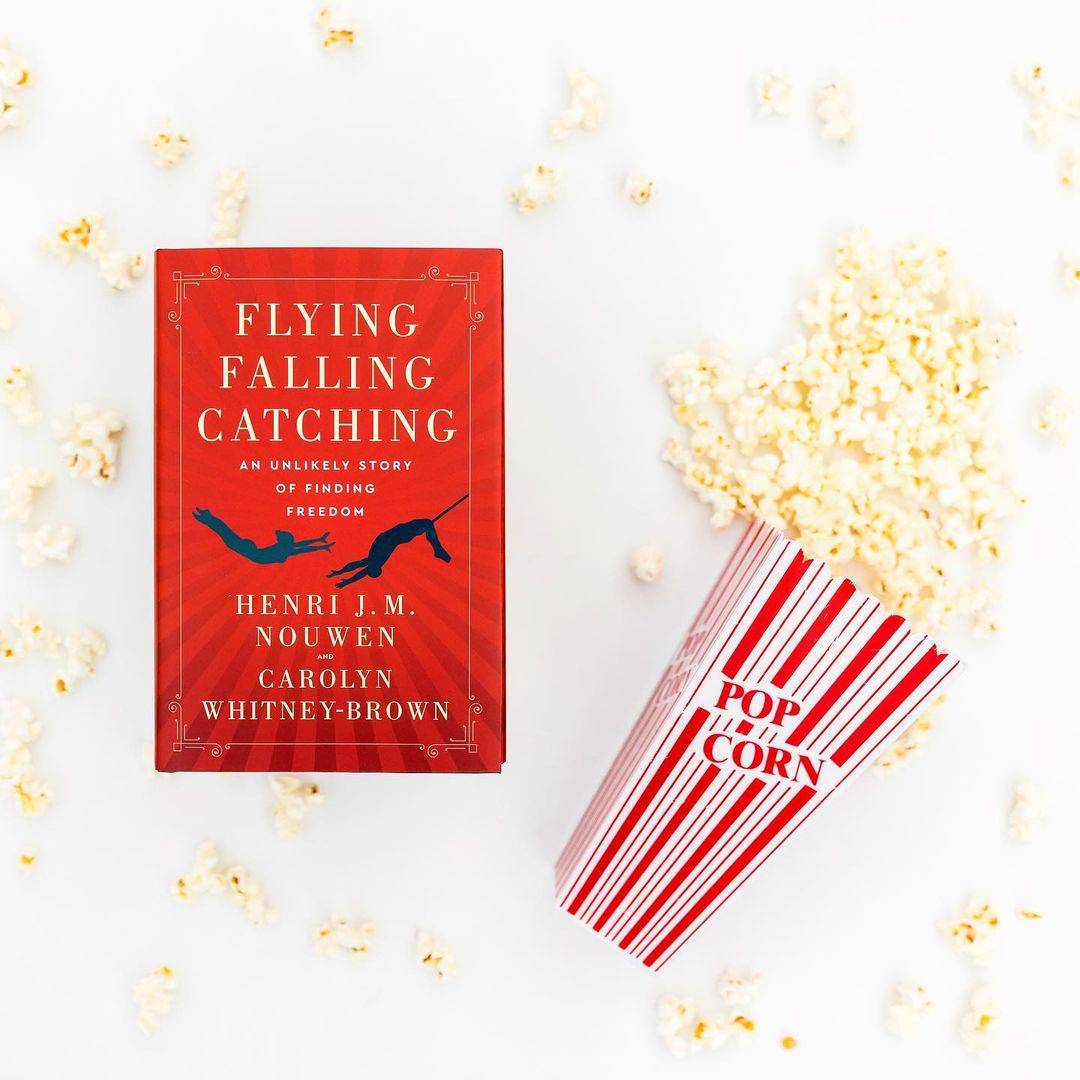 HarperOne Instagram – HarperCollins