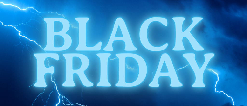 Black Friday at Magic Madhouse - Magic Madhouse